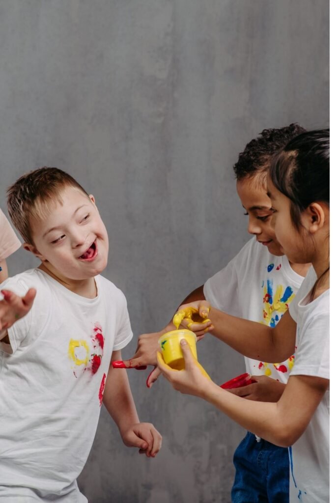 Crescent Care – NDIS Support